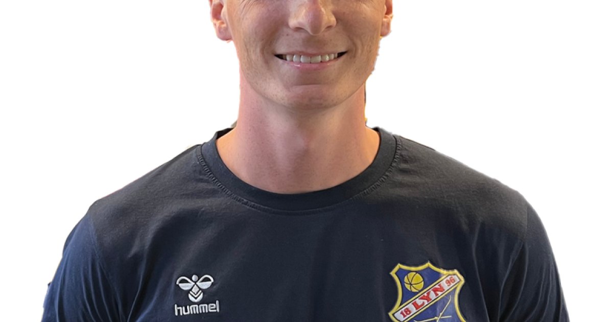 Fredrick Pettersen / Lyn 1896