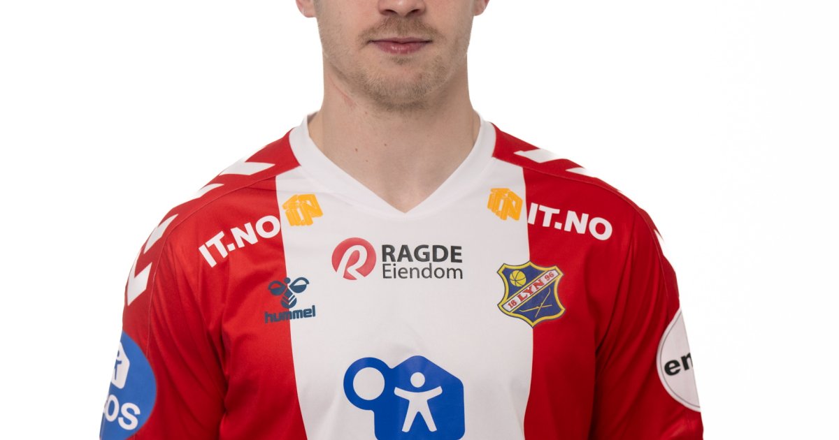 William Sell / Lyn 1896