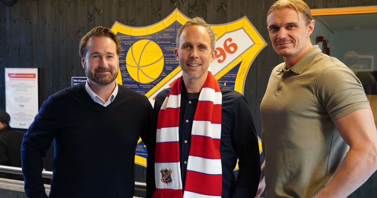 Akademiet forsterkes: - Dette kommer til å gi utviklingsavdelingen et ...