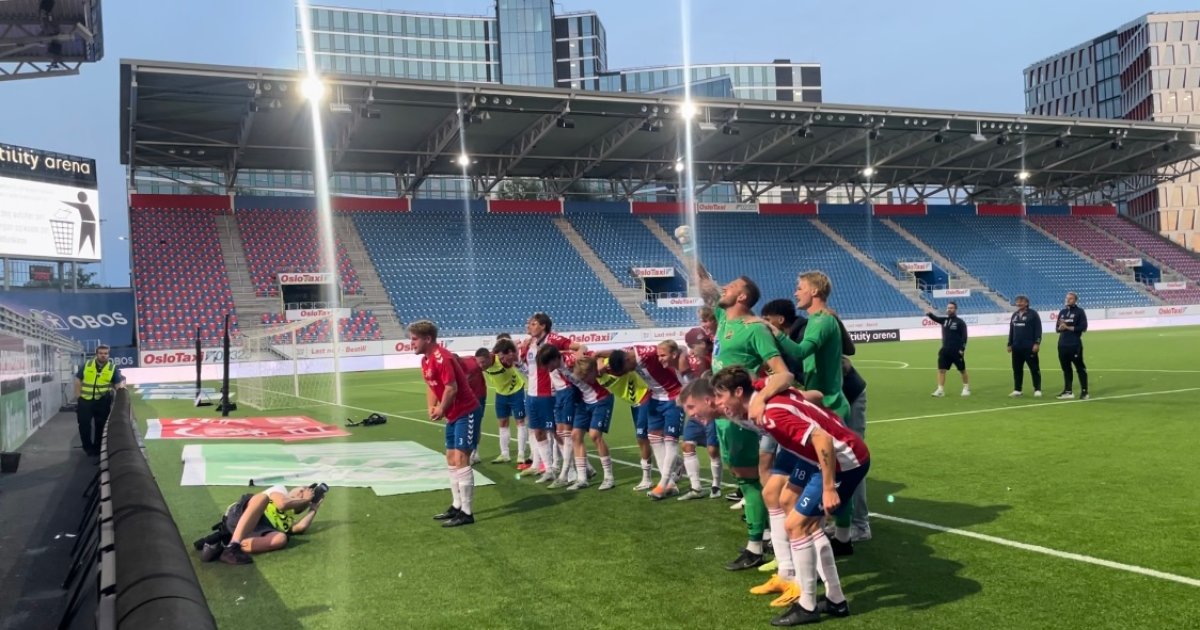 Billettinfo / Lyn 1896