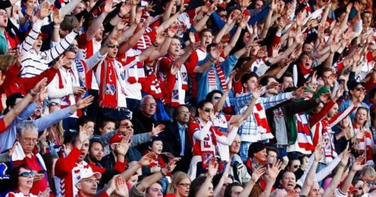 Billettsalget i gang! / Lyn 1896