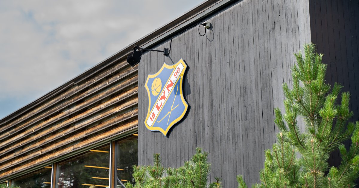 Daglig leder slutter i Lyn 1896 FK / Lyn 1896