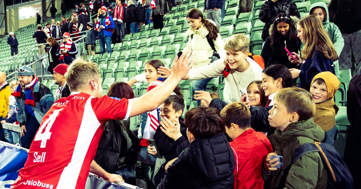 Futbology og Lyn inngår samarbeid / Lyn 1896