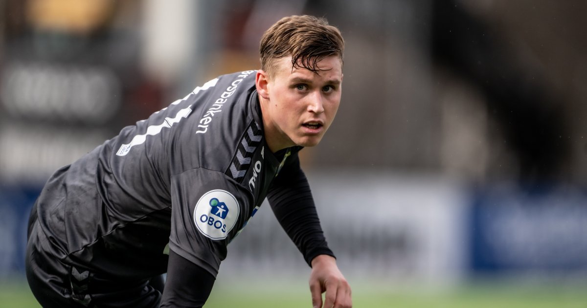 Guttene sikret sesongens første tre-poenger borte mot Aalesund: - Det var solid / Lyn 1896