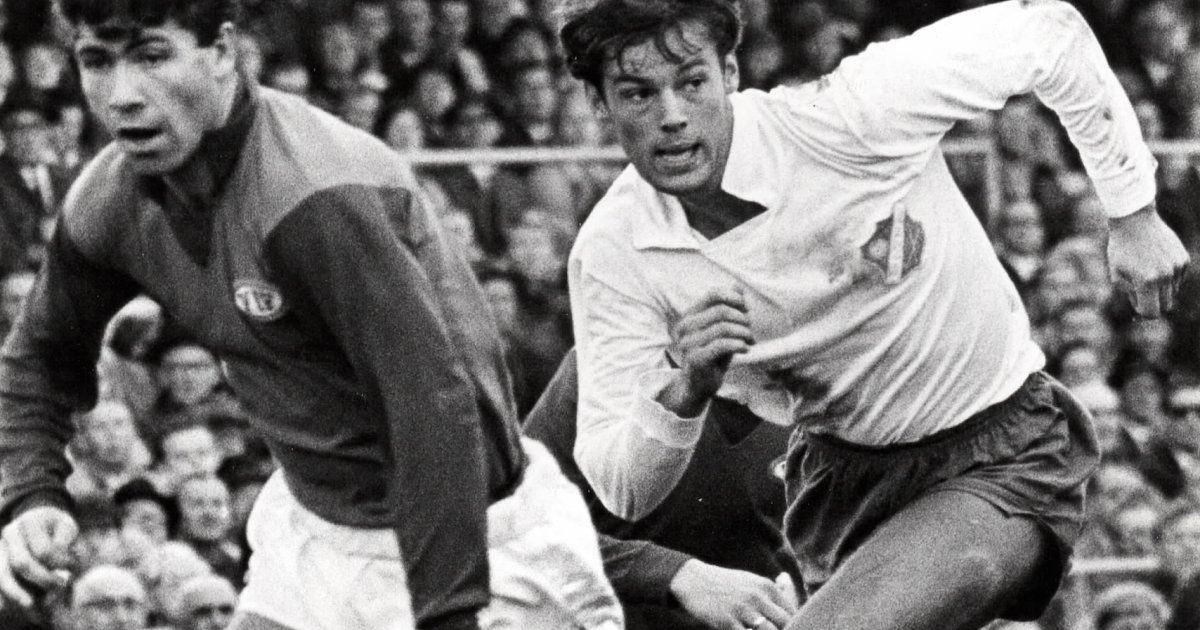 Knut Kolle er død / Lyn 1896