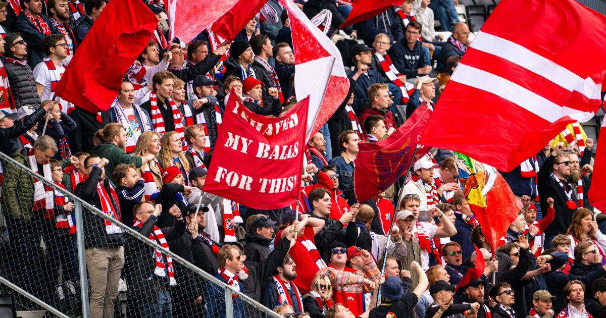Lillestrøm kommer til Bislett: Klart for årets kamp i OBOS-ligaen / Lyn 1896