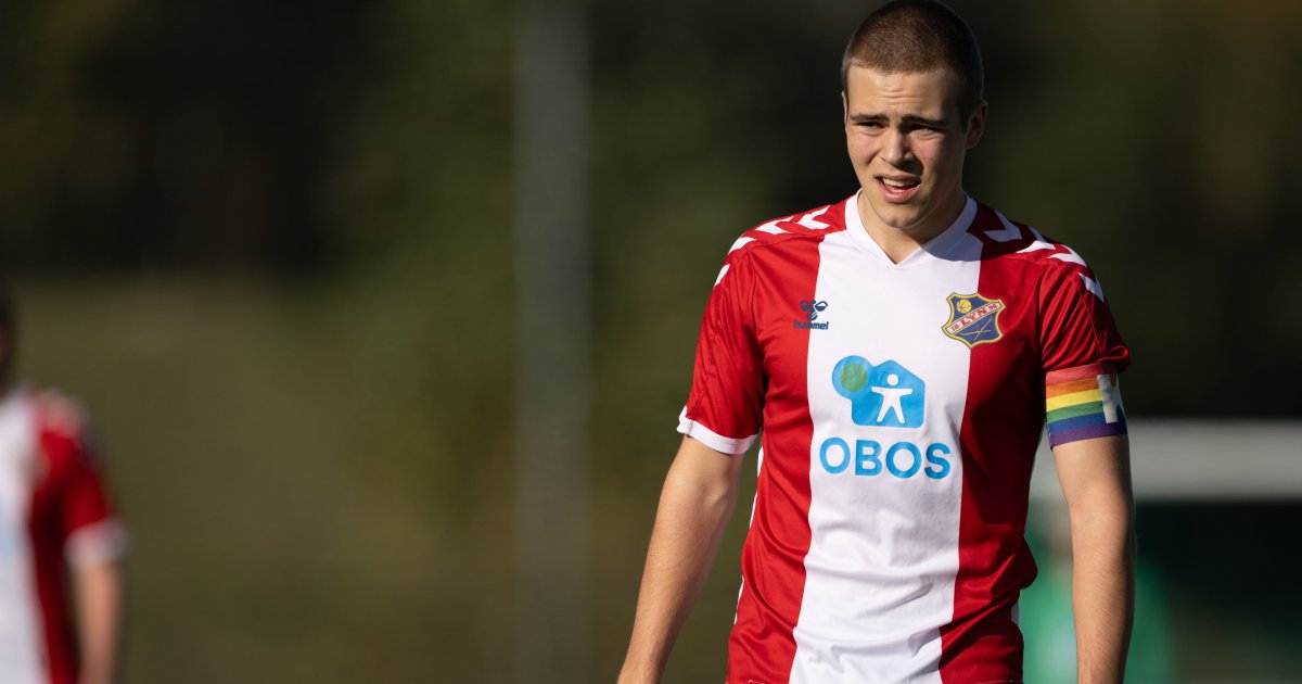 Lyn resultater og kommende kamper uke 17 / Lyn 1896