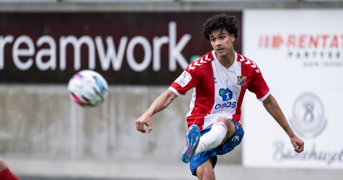 Lyn resultater og kommende kamper uke 24 / Lyn 1896