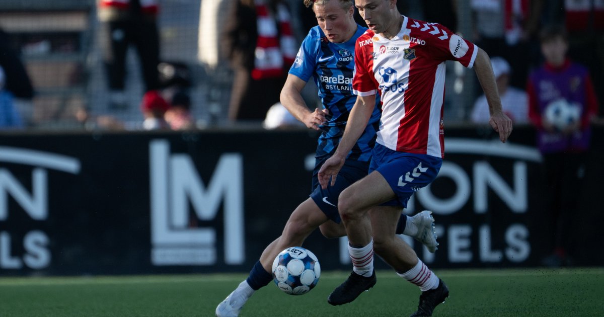 Lyn resultater og kommende kamper / Lyn 1896