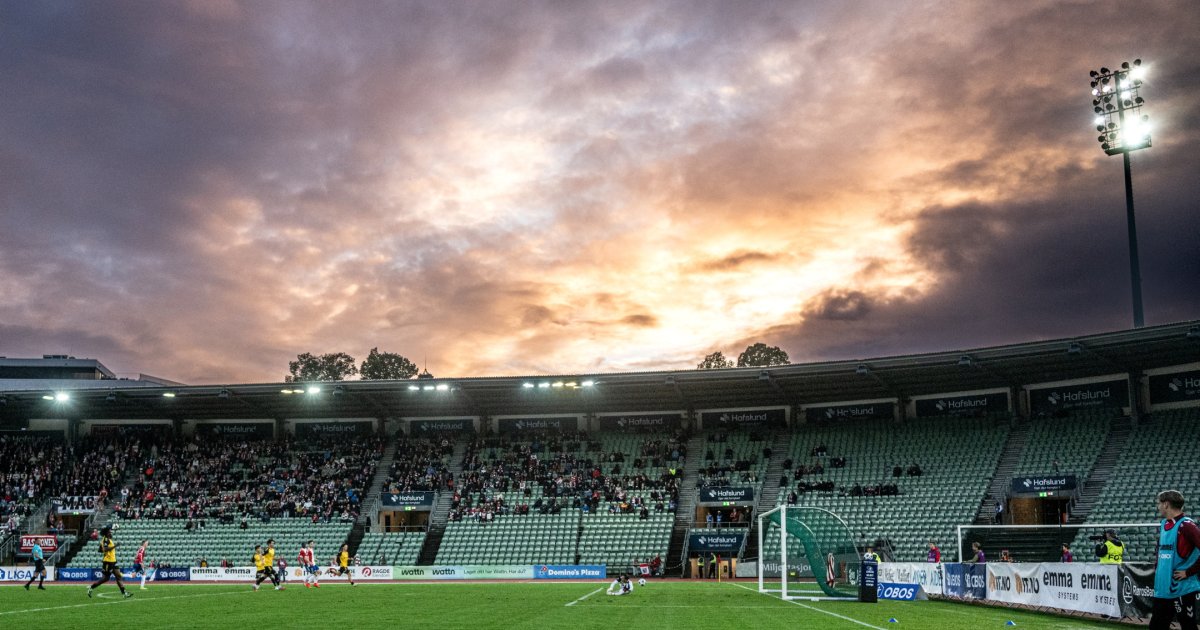 Preseason 2026: Slik ser vinterprogrammet ut / Lyn 1896