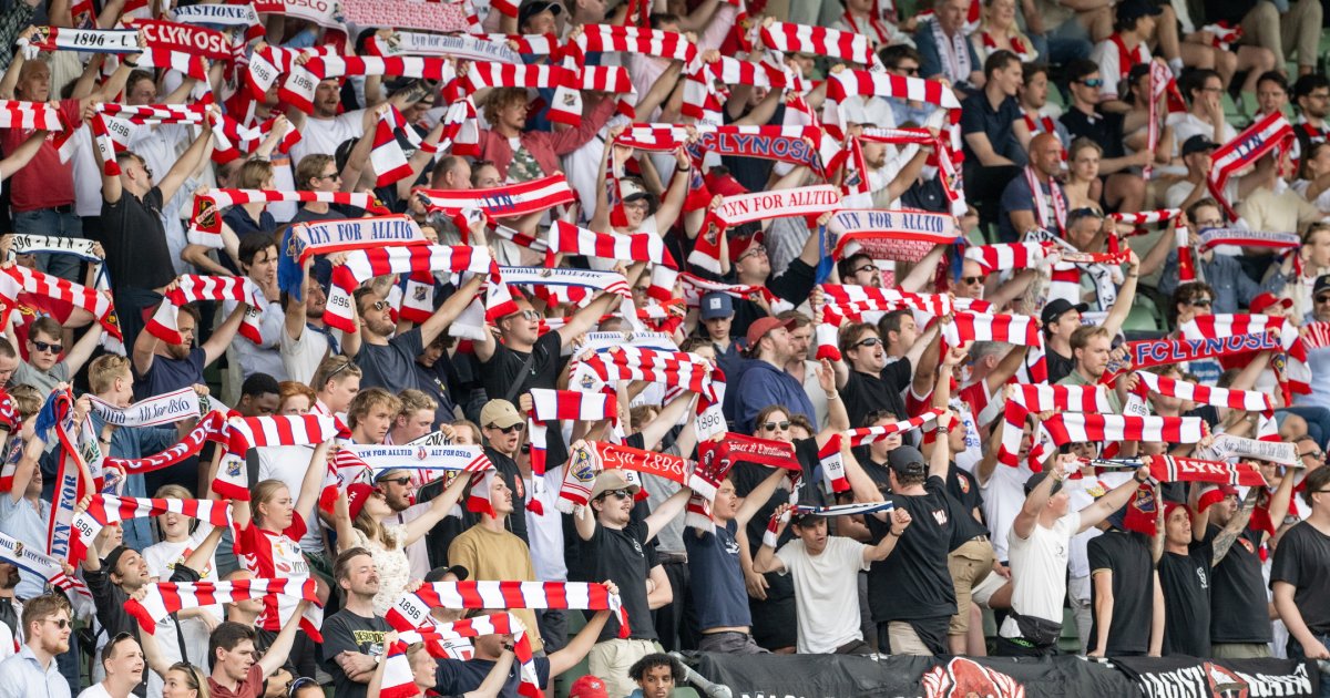 Raskt om Mjøndalen / Lyn 1896