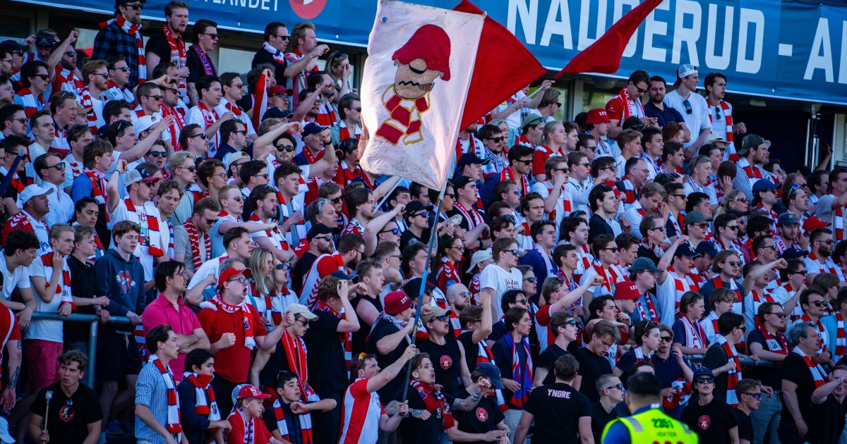 Siste kamp før ferien: - Bryne har et pottetett forsvar / Lyn 1896