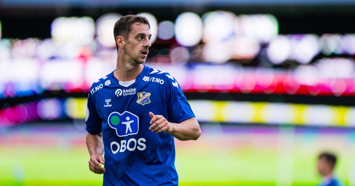 Sterk borteseier mot Levanger / Lyn 1896