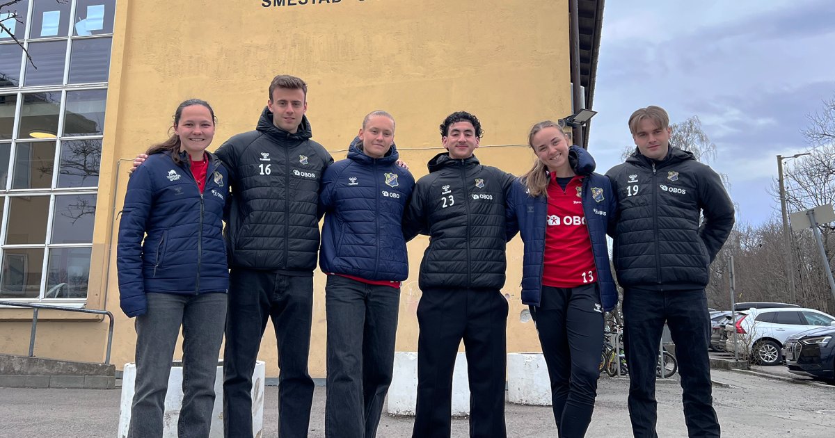 Stor suksess på årets første skolebesøk / Lyn 1896