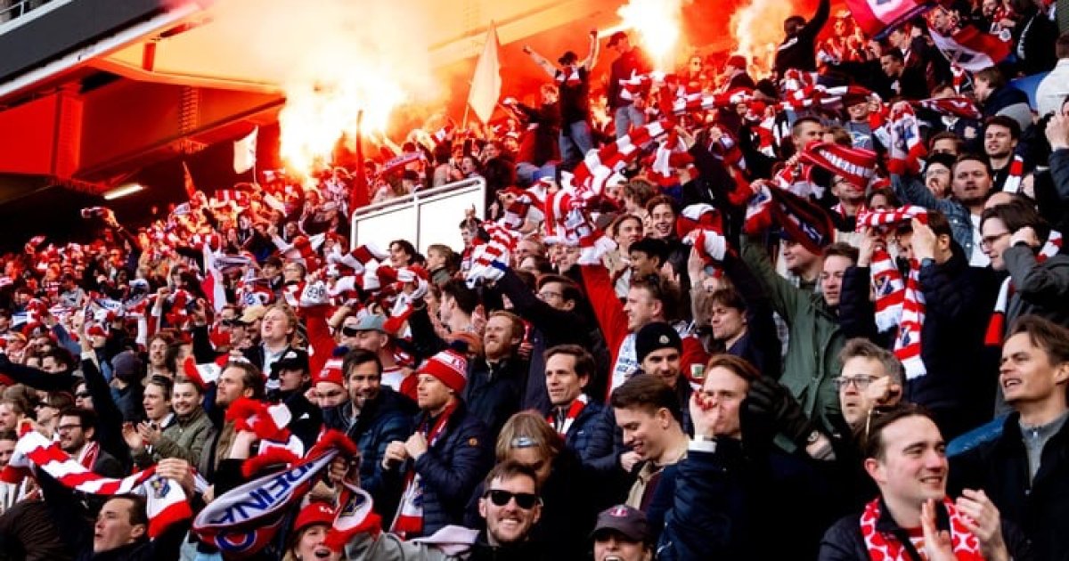 Til helgen kan du bli med Bastionen på tur! / Lyn 1896