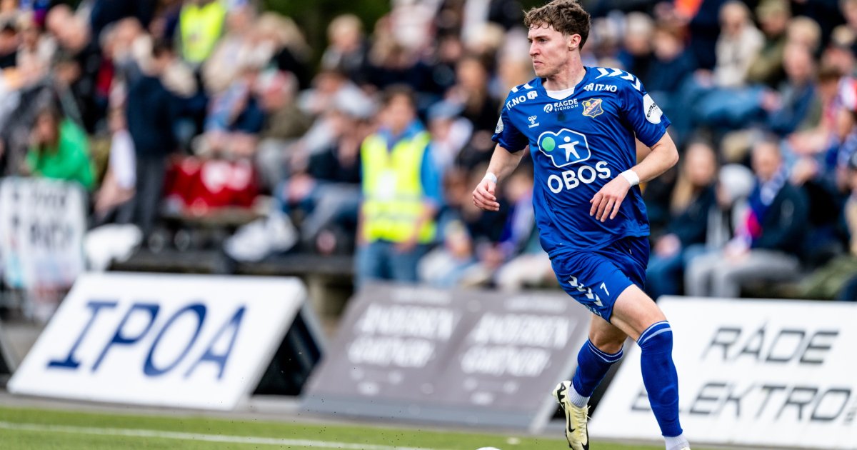 Vi møter Kjelsås i andre runde i cupen / Lyn 1896