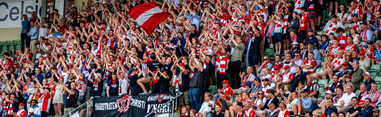 Visjon og verdier / Lyn 1896